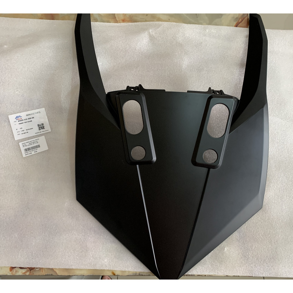 SYM SCOOTER JET X 150 VISOR INNER/WINDSCREEN INNER COVER ORIGINAL SYM ...