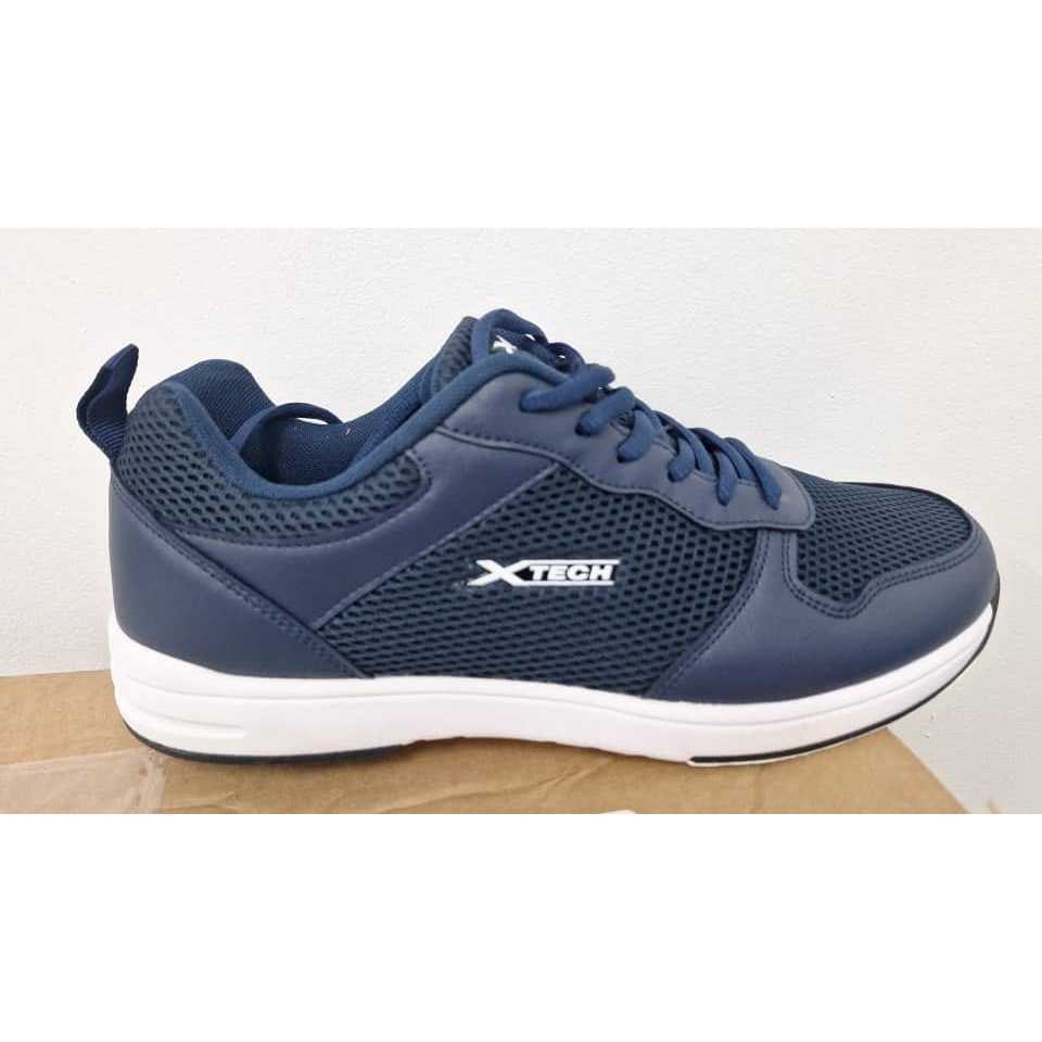 Bowling Shoe - XTECH - Basic Shoe - X CROSS - BLUE -X Proshop - X Pro ...