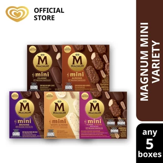 Buy magnum ice cream Online With Best Price, Dec 2025 | Shopee Malaysia