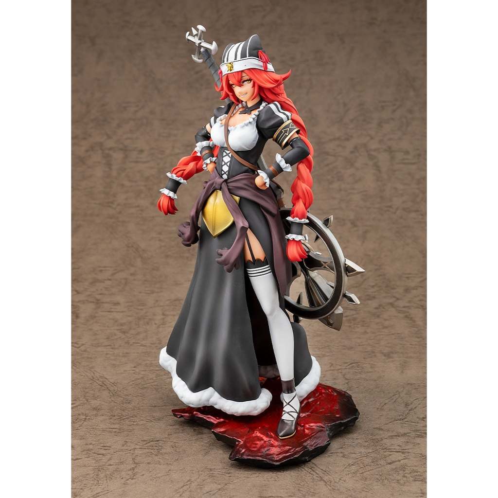 [GdrHobby] [PO] KADOKAWA OVERLORD Lupusregina Beta 10th Anniversary so ...