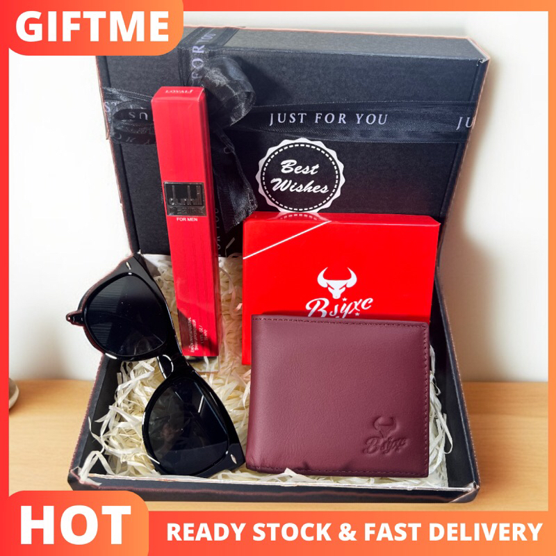 SURPRISE GIFT BOX 3in1 READY STOCK | Shopee Malaysia
