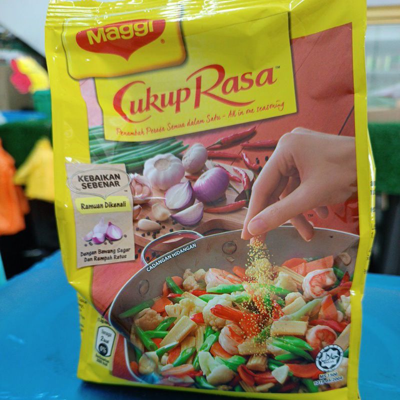 Maggi Cukup Rasa 300g | Shopee Malaysia