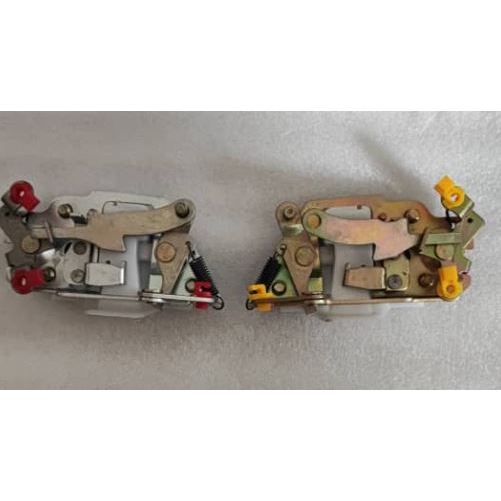 Door Latch Lock Suzuki SJ410 SJ413 Drover Samurai Sierra Jimny | Shopee ...