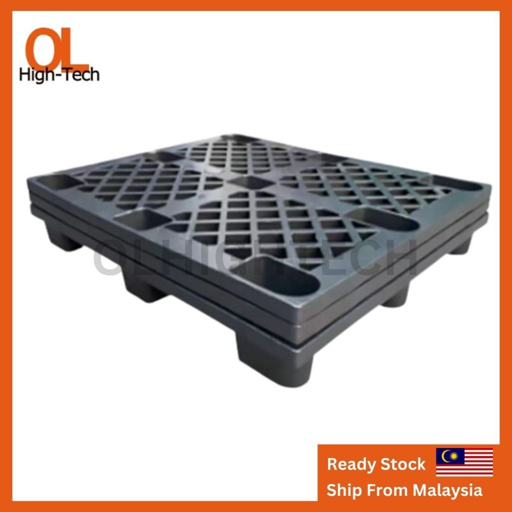 Anti Static (ESD) Pallets / ESD Pallet ESD lightweight pallet (Pre-order 14 days) | Shopee Malaysia