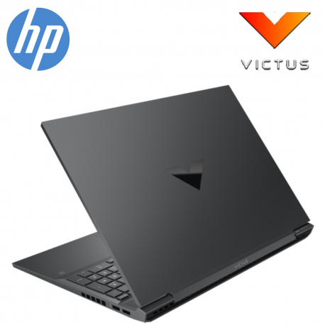 HP Victus 16-r0326TX 16.1-inch Gaming Laptop - Mica Silver (Core i7 ...
