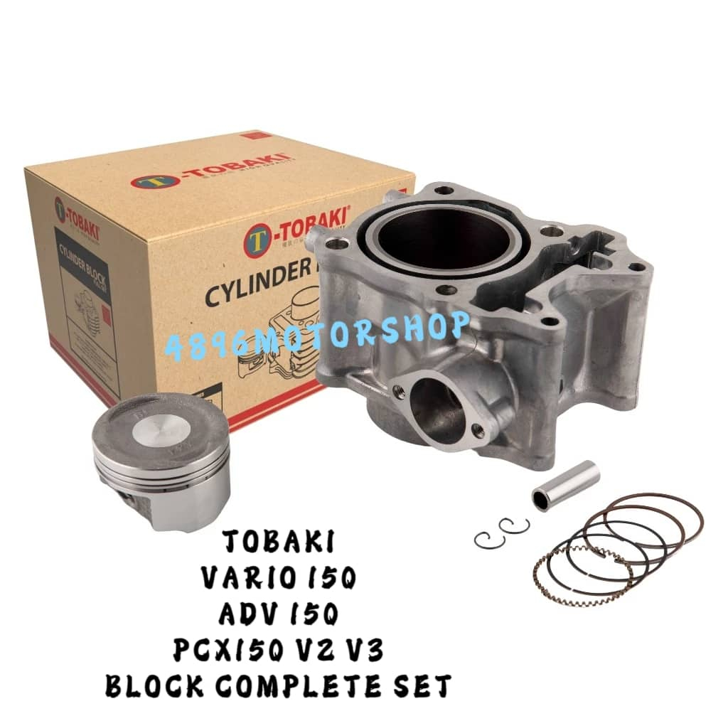 TOBAKI / FRG HONDA VARIO150 VARIO 150 PCX150 V2 V3 ADV150 STANDARD ...