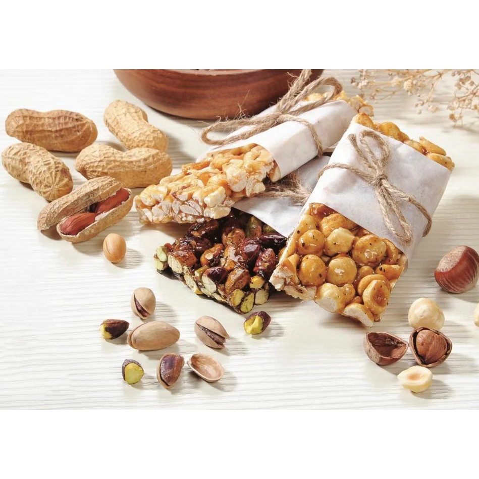 TEMPO CANDY ( SNACK ) BAR COLLECTION [ Pack ] - Suitable for Vegetarian ...