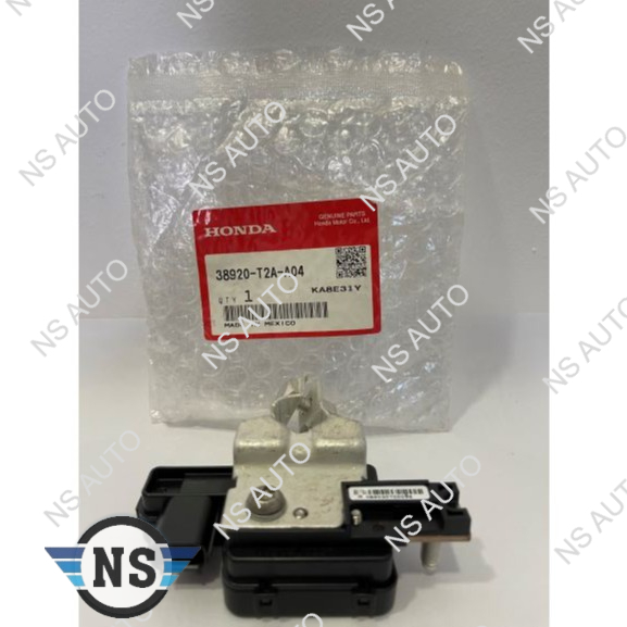 HONDA BATTERY SENSOR ACCORD 2014 2.0 2.4 T2A 38920-T2A-A04 | Shopee ...