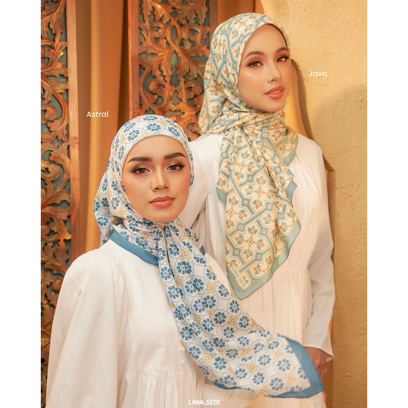 [LIMASEGI] Zahra | Flower Lace | Sacikara | Sophia | Medina | Huriyah ...