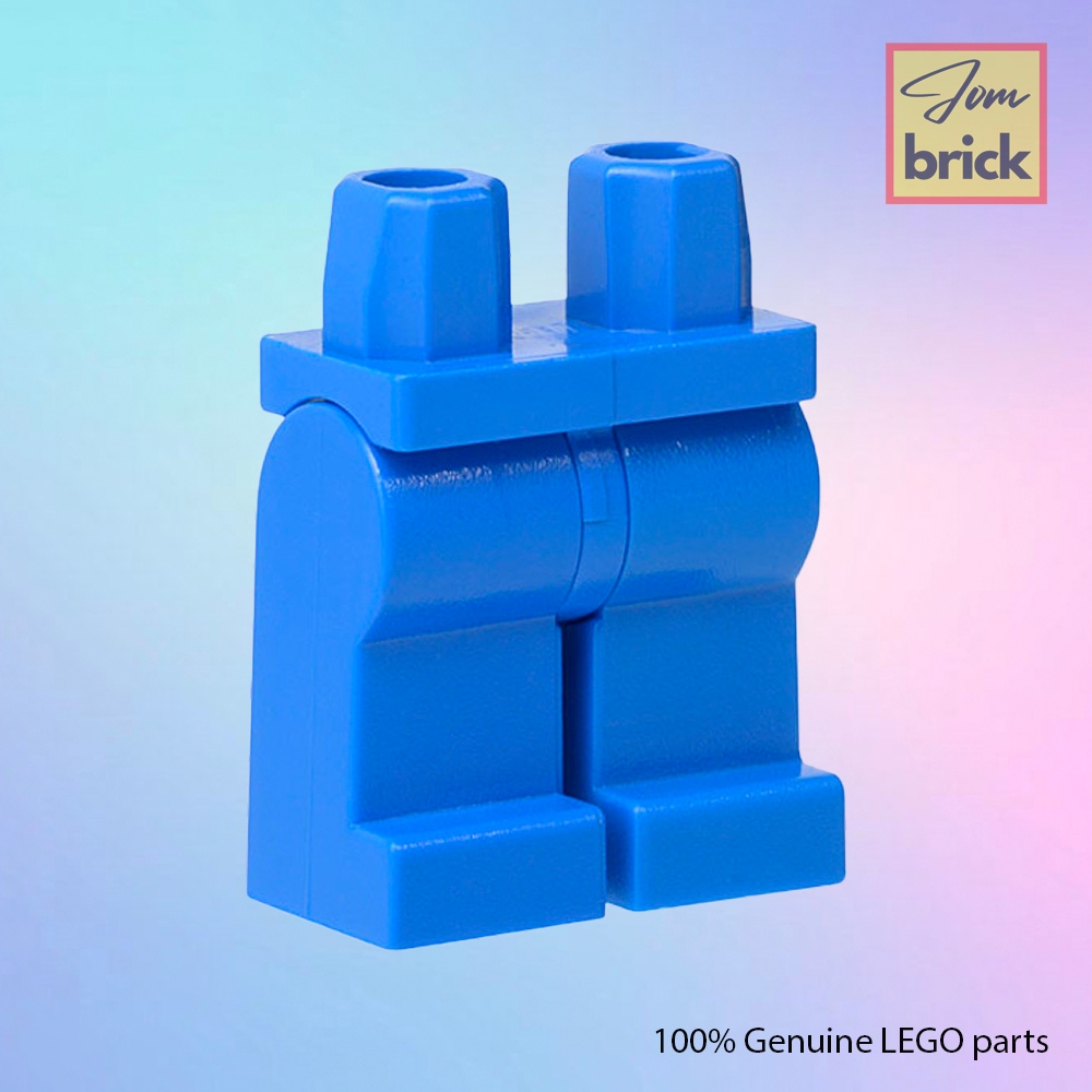 Original LEGO® Parts (Minifigure Part) 73200 – Hips and Legs [9339 ...