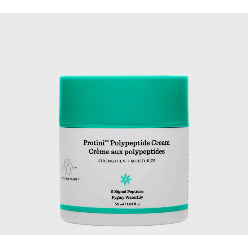 Drunk Elephant Protini Polypeptide Cream (50ml) | Shopee Malaysia