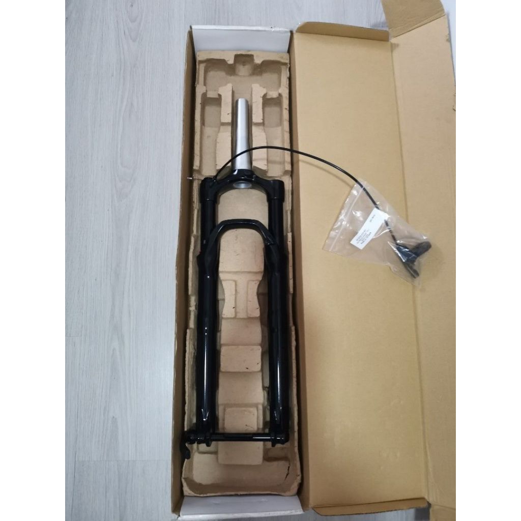 RockShox Reba RL Motion Control (29er) 110mm travel (Boost 15*110mm ...