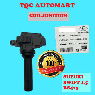 (100% ORIGINAL) Suzuki Swift 1.5 RS415 / APV / SX4 / CARRY / ERV ...