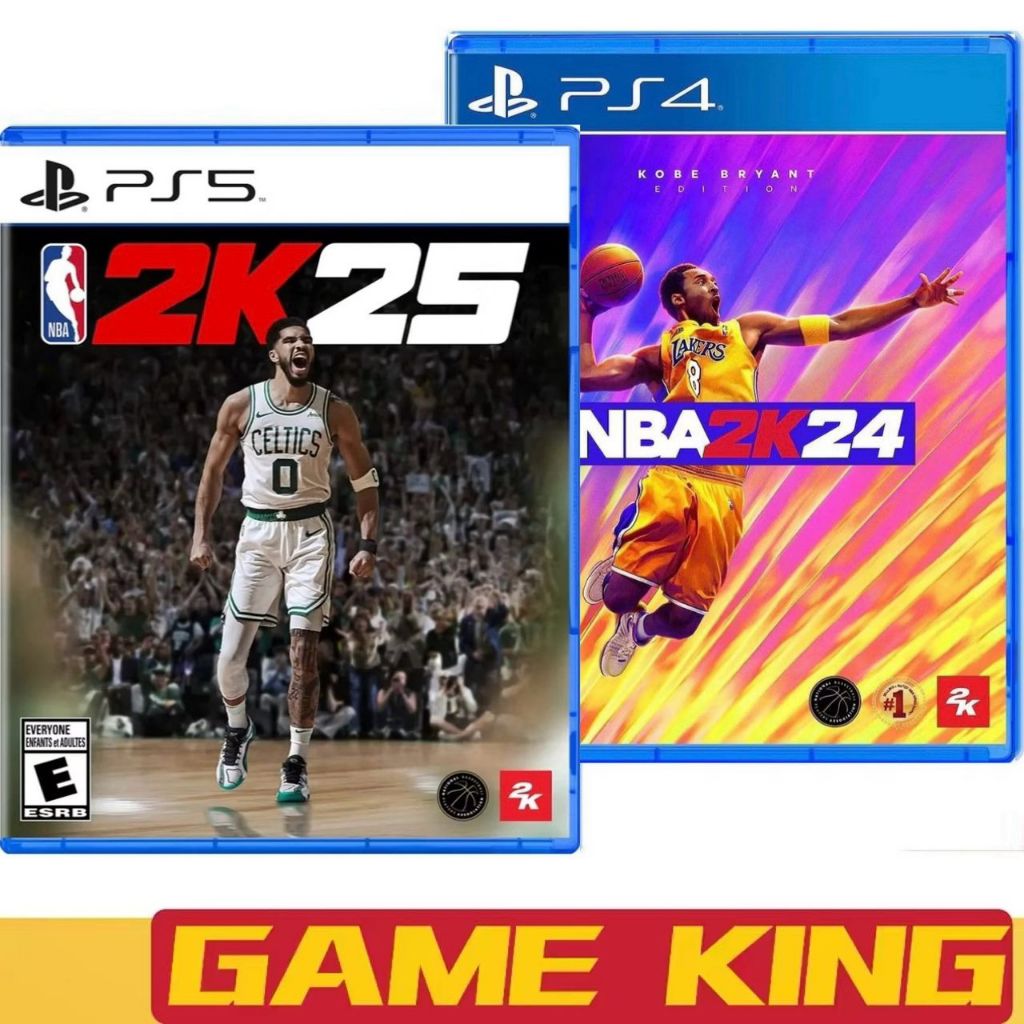 PS5/PS4 NBA2K25 NBA2K24 | NBA25 NBA24 | NBA 25 NBA 24 | NBA 2025 NBA ...