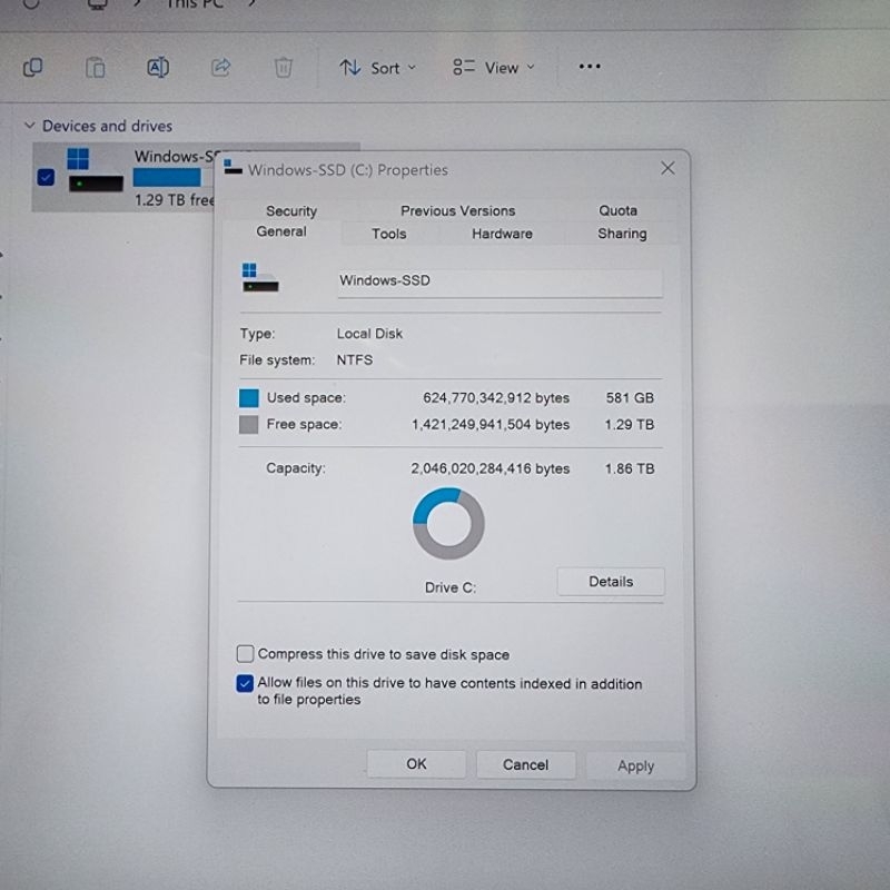 Lenovo Legion GO (Used) | Shopee Malaysia