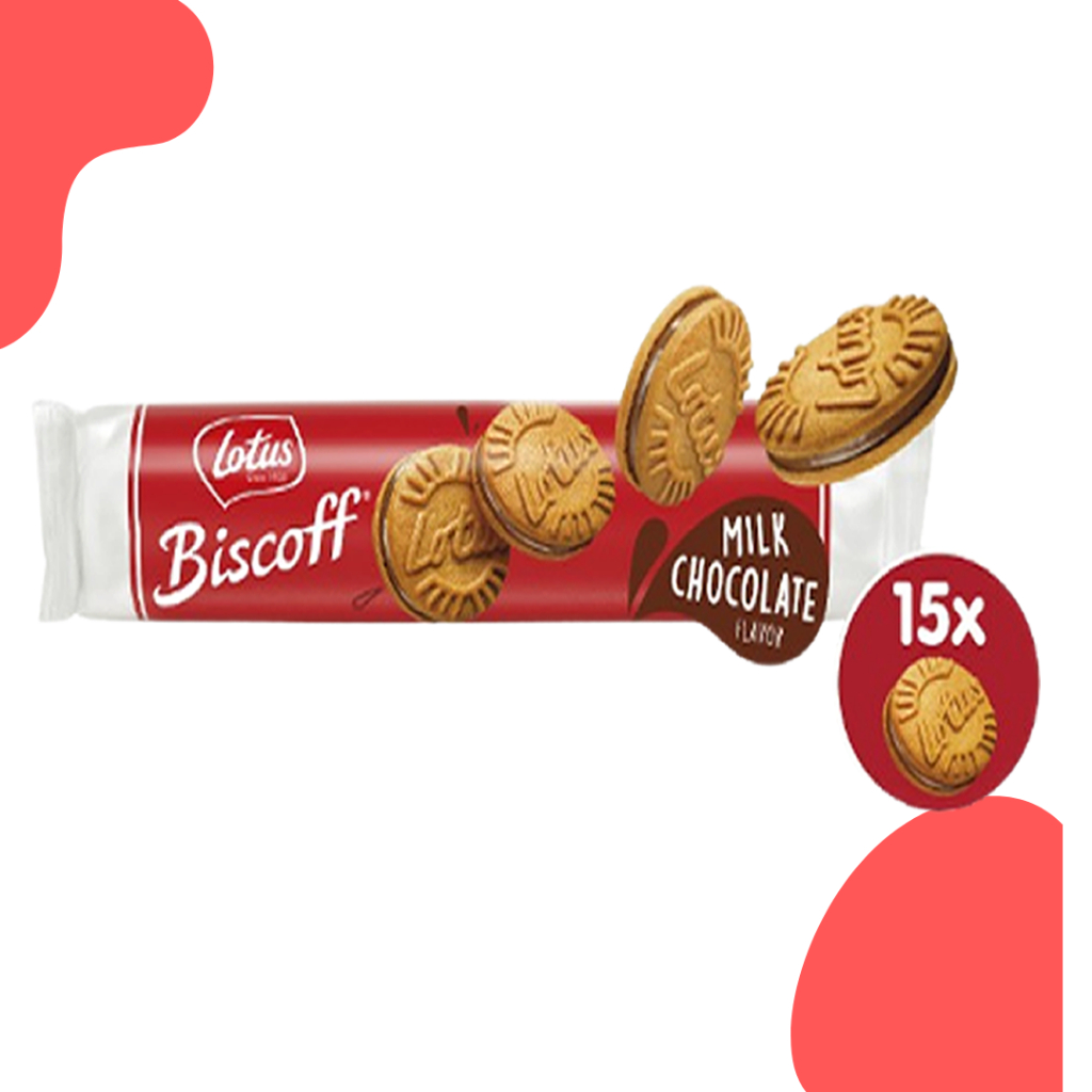 Lotus Biscoff Milk Chocolate 150g(exp date 16/12/24) | Shopee Malaysia