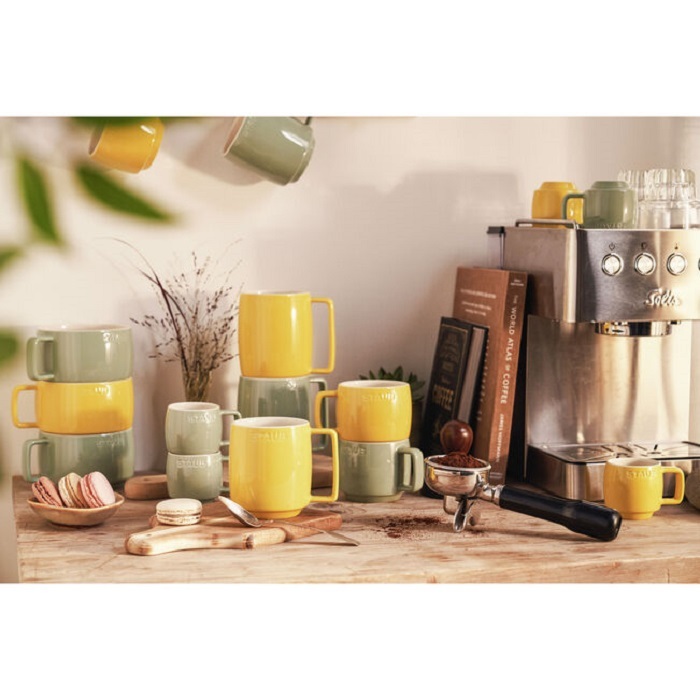 STAUB Cuppucino Cup 250ML | Shopee Malaysia