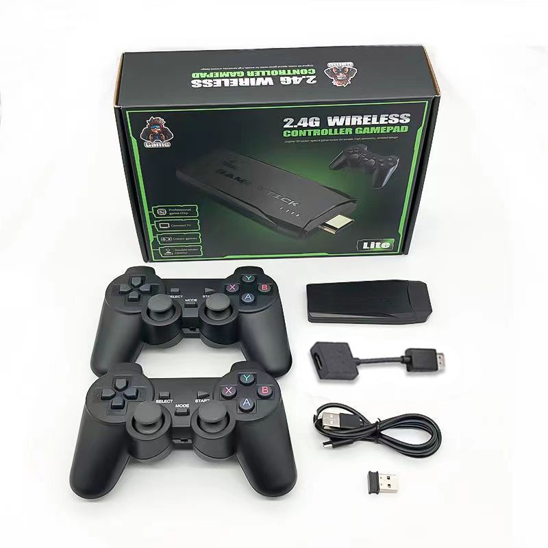 M8 Video Game Console with 20000/10000 Classic Retro Game Console ...