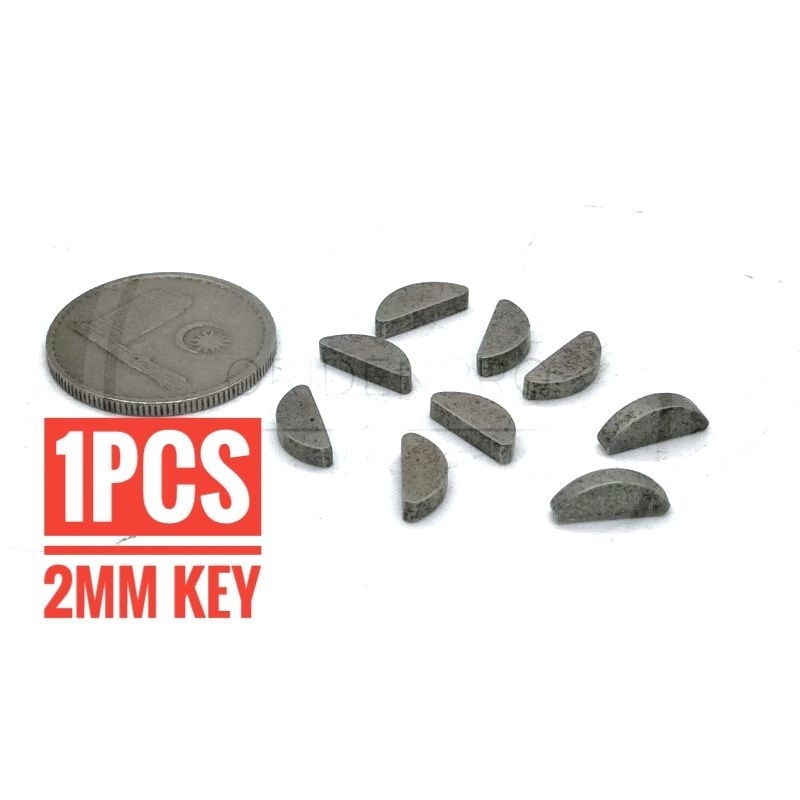 STIHL SR420 420 400 381 361 chainsaw MIST BLOWER ( 2mm Key ) magnet ...