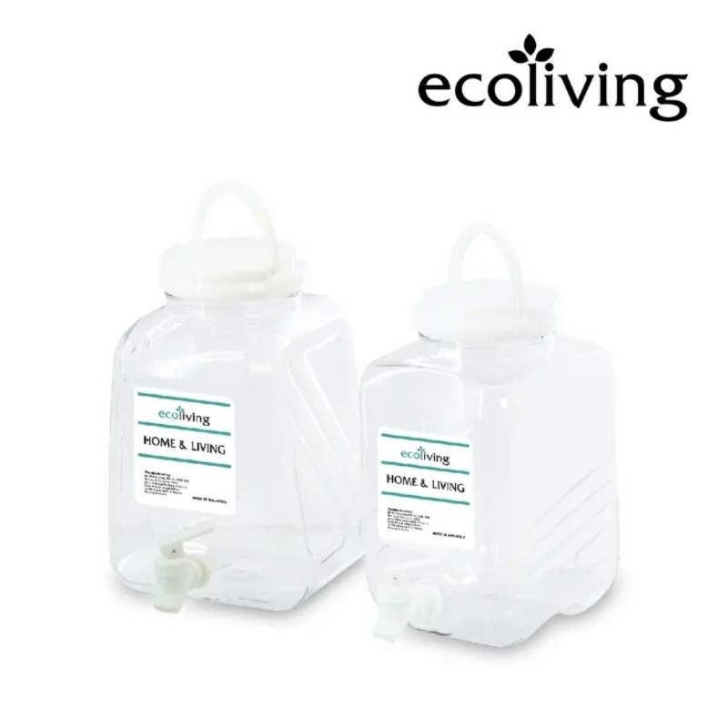 Water Dispenser Detergent Storage Dispenser Bekas Sabun Laundry Bekas ...