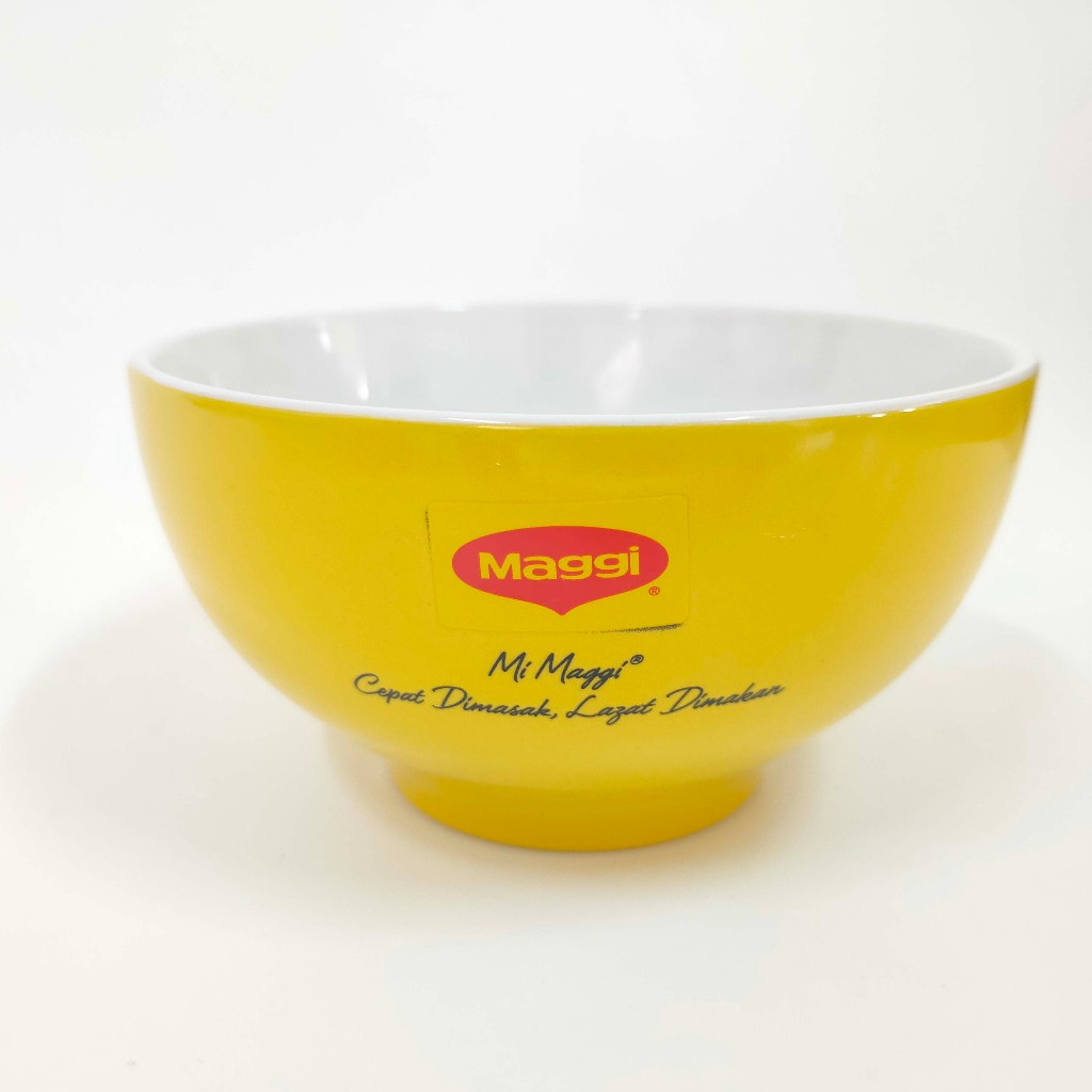 Limited Edition MAGGI Ceramic Big Bowl | Shopee Malaysia