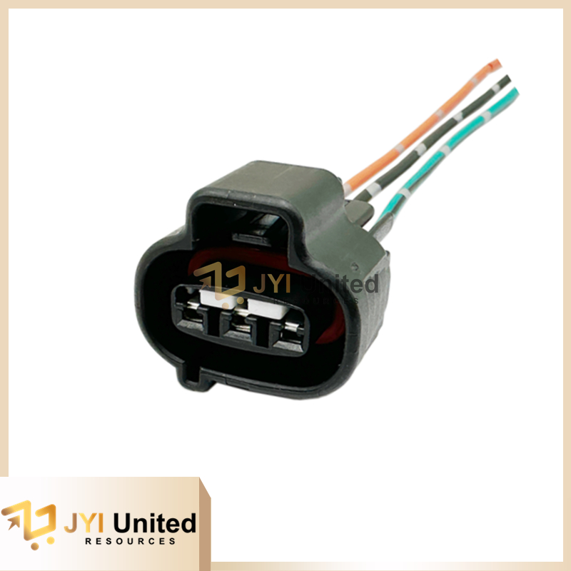 Hino / Isuzu Dmax NPR Pro Camshaft Sensor Socket Connector With Wire ...