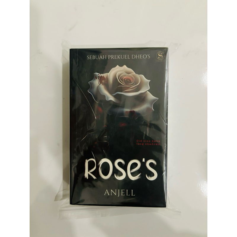 ROSE’S BY ANJELL (NEW) | Shopee Malaysia