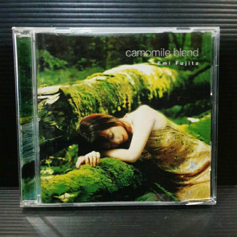 Emi Fujita - Camomile Blend | Shopee Malaysia