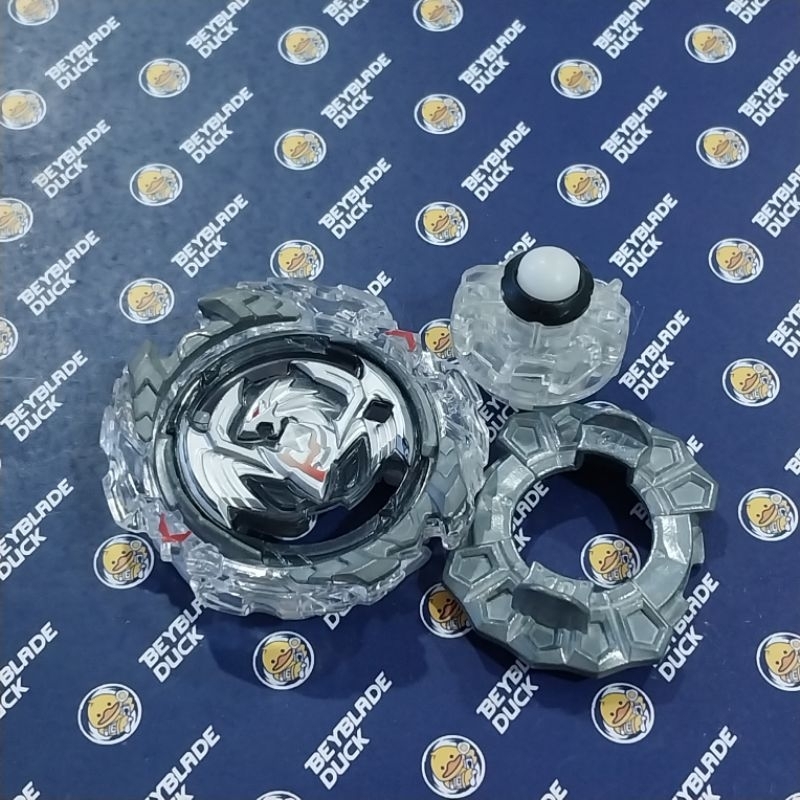 (Very Rare) Cho-Z B-00 Revive Phoenix Silver Wing Ver. (Good Condition ...