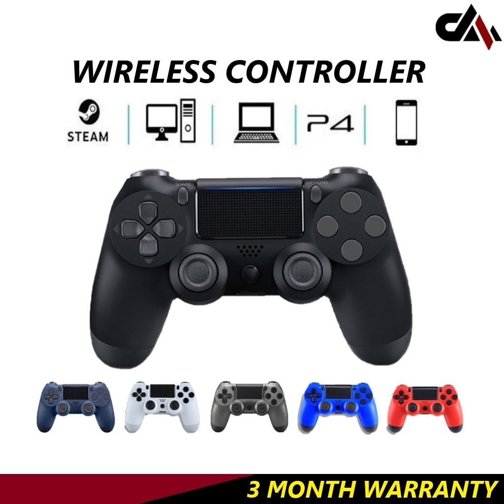 Pc Phone Tv Bluetooth Wireless Game Controller Gaming Joystick Pc Usb Controller For Android Pc ...