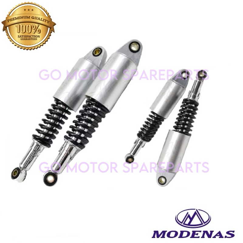MODENAS KRISS ABSORBER 0 REAR BELAKANG MONOSHOCK MONO SHOCK FORK KRISS100 KRISS110 100 110 ...