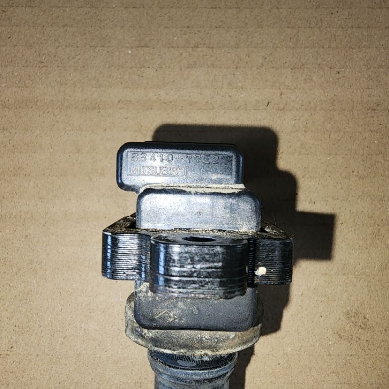 Suzuki Grand Vitara 2.0 J20A USED coil Aluminum intake manifold ...