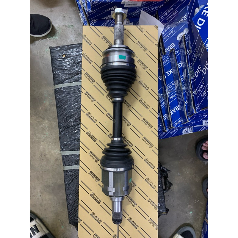 Toyota Hilux Vigo KUN25 KUN26 (2005-2011) Fortuner TGN51 (2005-2015 ...