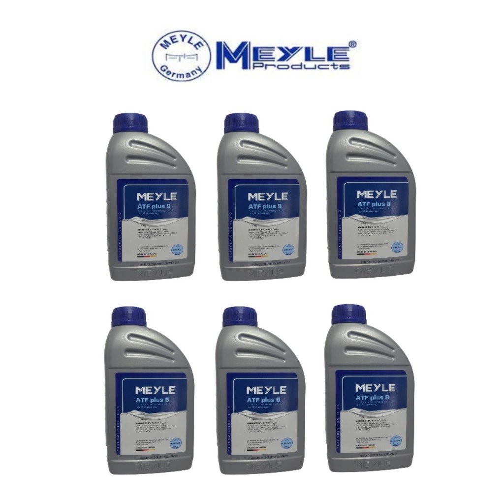 Automatic Transmission Fluid for ZF 8HP (8 Speed) Gearbox: BMW / AUDI ...
