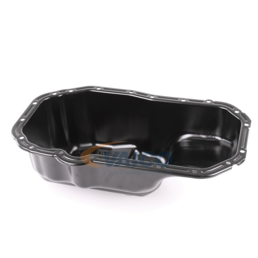 ENGINE LOWER OIL PAN / OIL SUMP - VW BEETLE POLO VENTO - 03C103601BK ...
