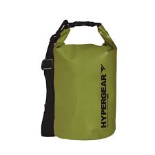 HYPERGEAR Sling Bag DRY BAG 10L 15L 20L Beg Lelaki Bags Travel Bag ...
