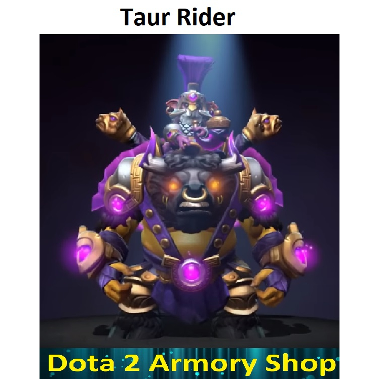 🔥30days as friend🔥 Dota2 Alchemist 🔥 Taur Rider 🔥TI12 August 2023 ...