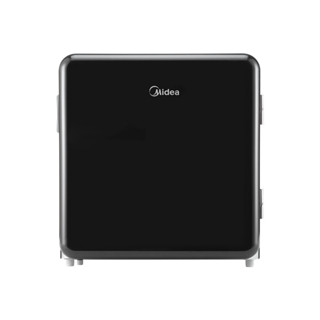 Midea MDRD88FGD30 Gross 60L Mini Bar / Refrigerator / Fridge / Peti ...