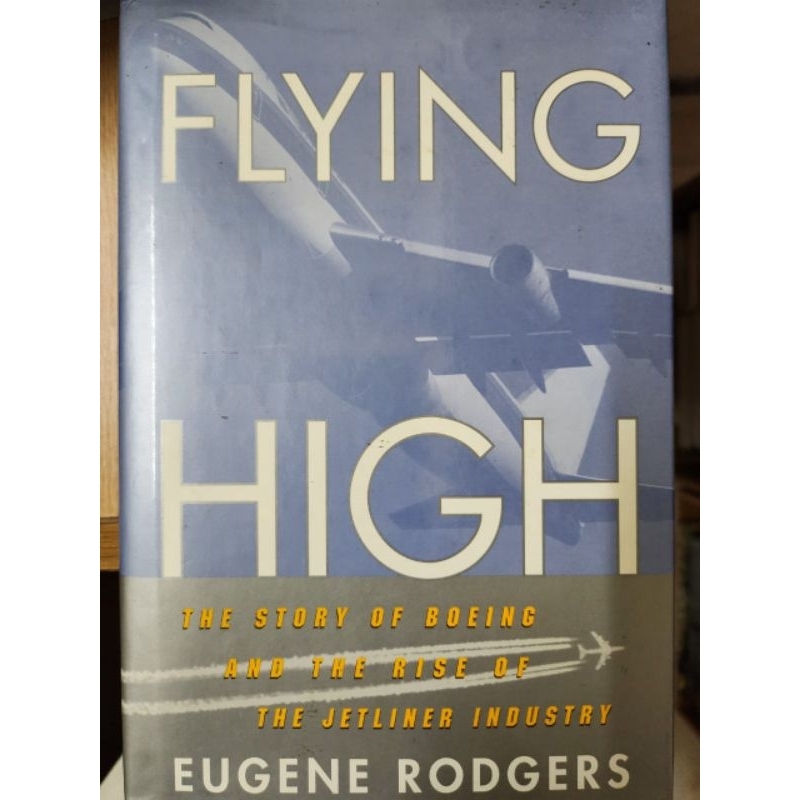 Flying high the story of Boeing | Shopee Malaysia