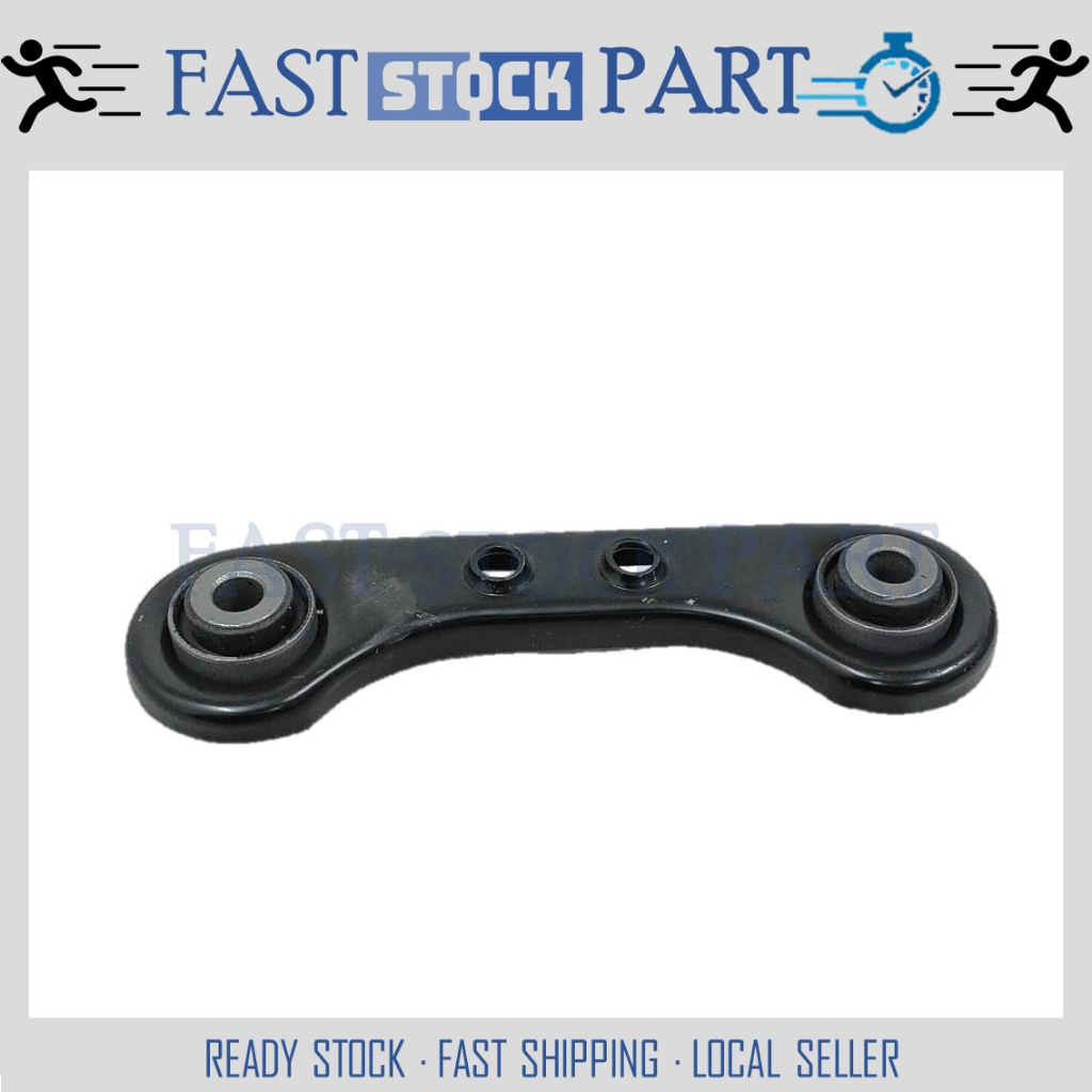 1PC REAR SUSPENSION ARM - 52341-S04-000 / 52341-S04-A01 HONDA CIVIC SO4 ...