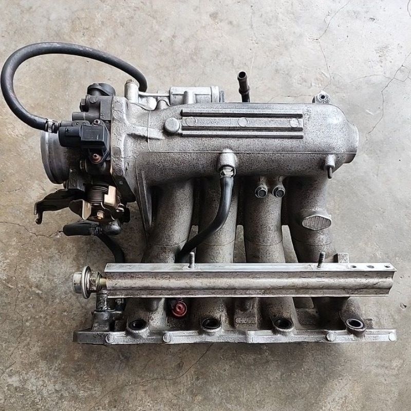 B16A intake manifold set | Shopee Malaysia
