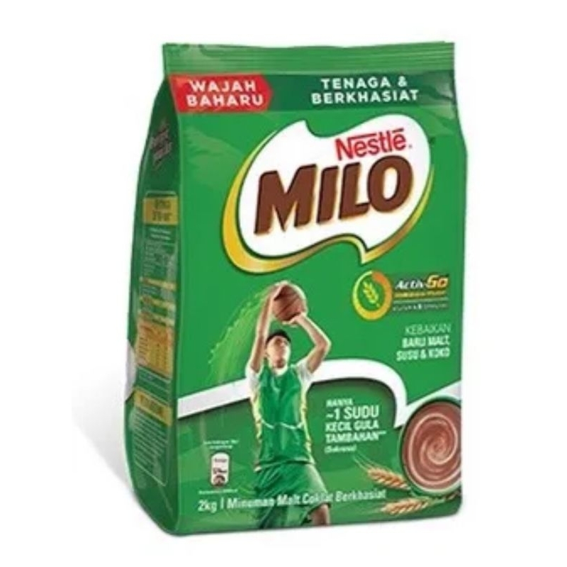 Nestle milo 2.2kg...(exp31/05/24) | Shopee Malaysia