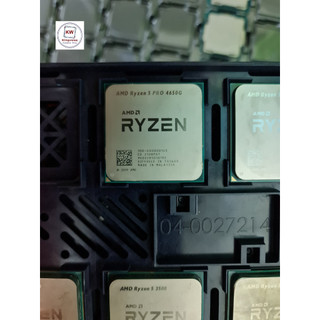 Ryzen 5 2600 R5 3600 R5 Pro 3400G R5 PRO 4650G R3 3200G Vega 7 Vega 11 ...