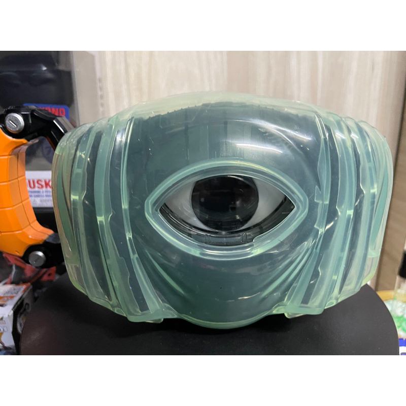 Kamen Rider Ghost Driver Dx | Shopee Malaysia
