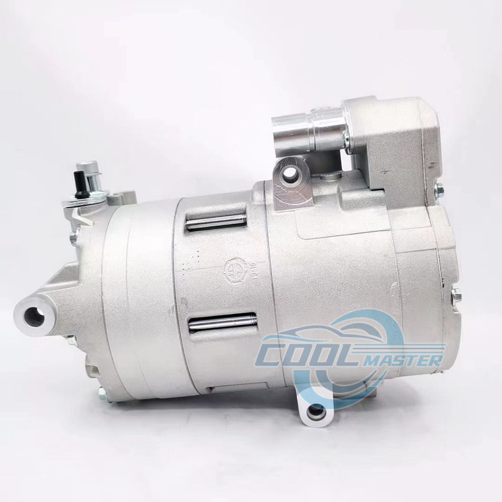 BMW X5 F15 G30 530e F30 330e i3 i8 Electric Hybrid Compressor Air Con ...