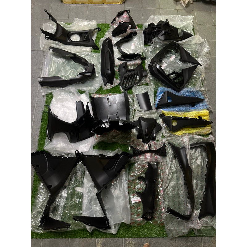 Inner Nvx V1 (21pcs) Original YAMAHA thailand 🇹🇭 | Shopee Malaysia