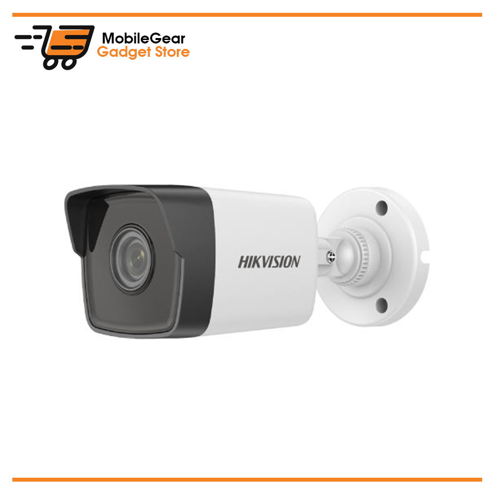 HIKVISION DS-2CD1023G2-IUF 2 MP Fixed Bullet Network Camera | Shopee Malaysia