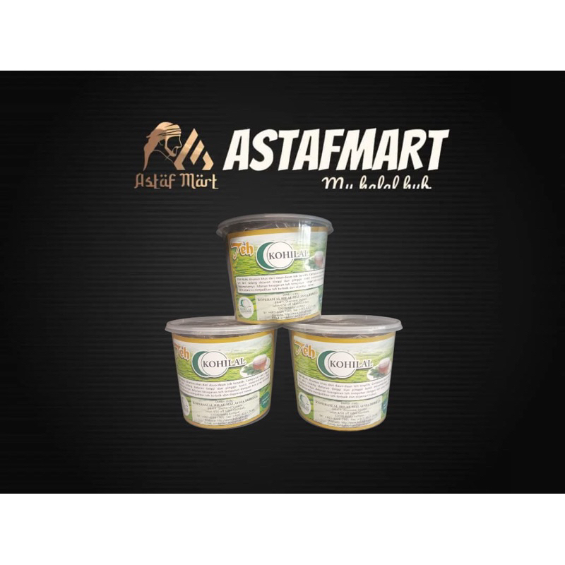 KOHILAL TEA POWDER (ASTAF MART) | Shopee Malaysia