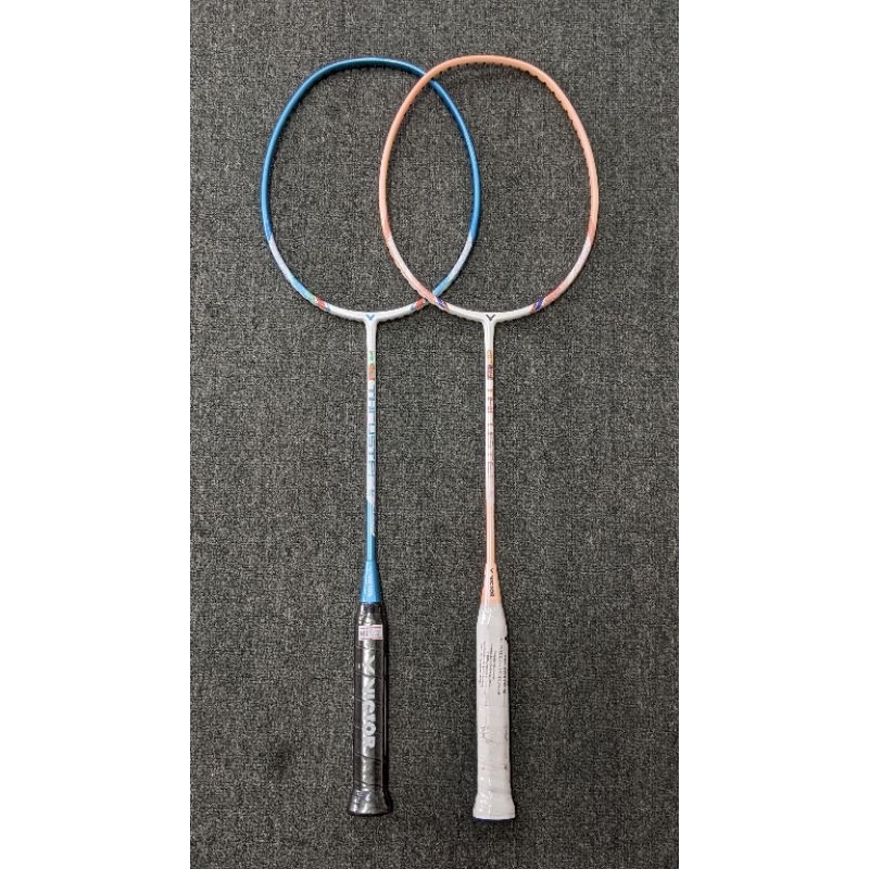 Victor Thruster K 280 Badminton Racket | Shopee Malaysia