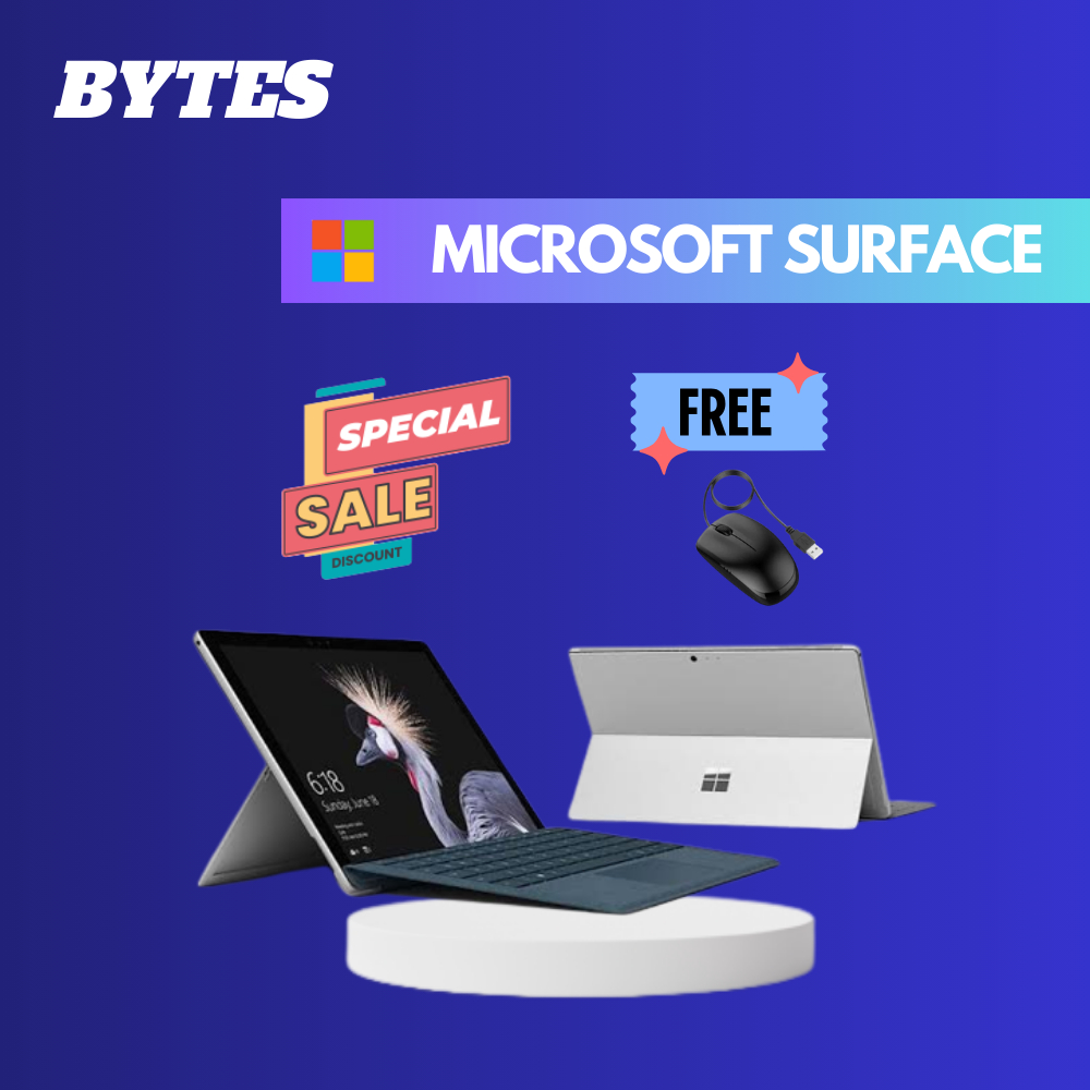 🔥 CHEAPEST DEAL🔥Microsoft Surface Pro 4 Intel M3 2-in-1 Laptop Windows ...